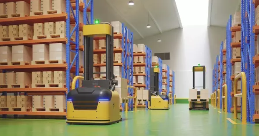 15 Smart Robotics Use Cases Using Vision AI